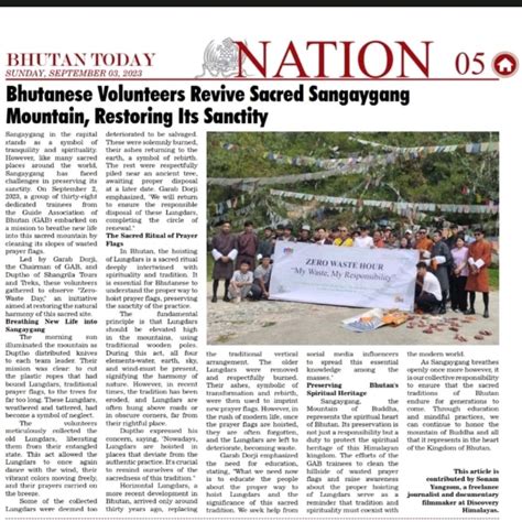 sonam yangzom on linkedin everyone is doing their bit