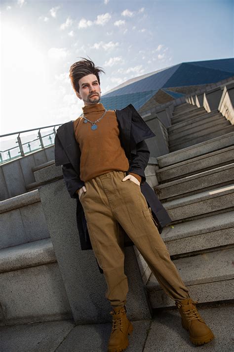 Qita Doll 135cm Male Doll Silicone Head With Tpe Body Umedoll