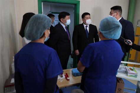 Монголчуудын 26 хувь нь эрт илрүүлэг үзлэг оношилгоонд хамрагджээ