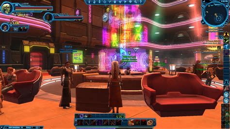 Classic Style UI Outdated SW TOR Interfaces Classic Style UI Outdated SW TOR Interfaces