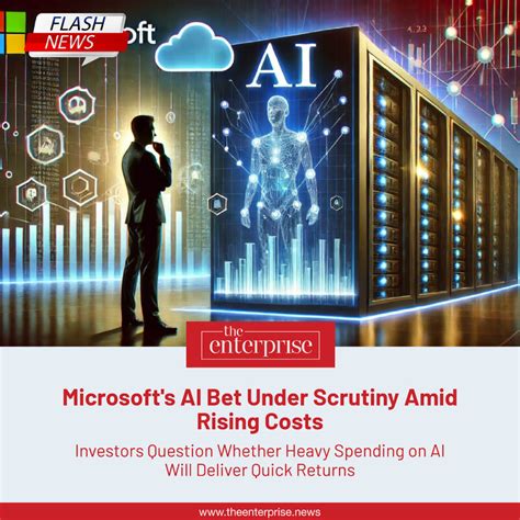 The Enterprise On Linkedin Theenterprise Microsoft Azure Ai