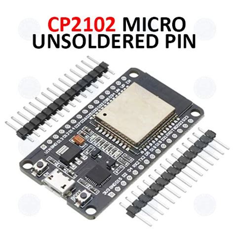 esp32 30 pin esp wroom 32 wi fi bluetooth development board frequency cp2102 ch340c ch9102 mhz