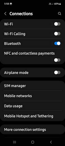 How To Fix Android Phone Keeps Losing Network Connection New
