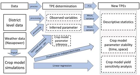 Materials And Methods Workflow Download Scientific Diagram