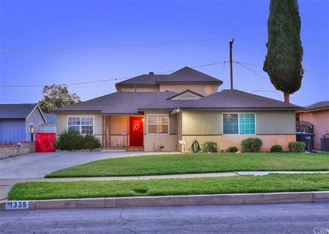 1335 N Vine Ave Ontario Ca 91762 Redfin