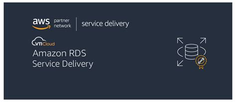 Amazon Rds Service Delivery Vti Cloud Vti Cloud