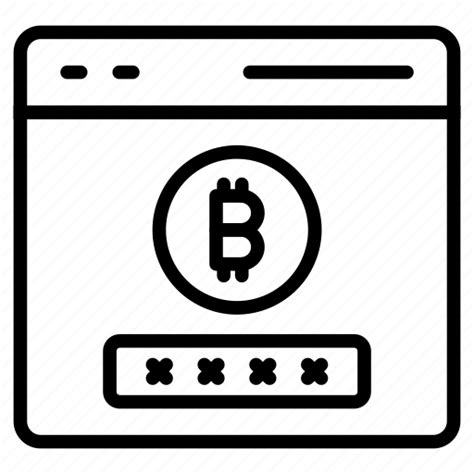 Login Secure Access Authentication Account Security Process Icon Download On Iconfinder