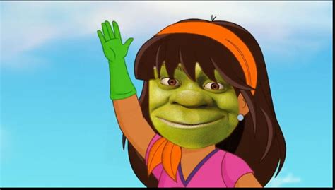 Dora Marquez 45 By Daniysusamigos On Deviantart