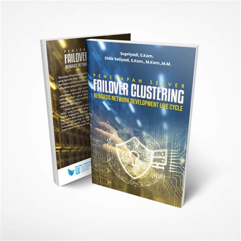 PENERAPAN SERVER FAILOVER CLUSTERING Penerbit Litnus