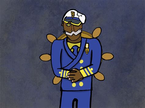 Admiral Bobbery By Octo05 On Newgrounds