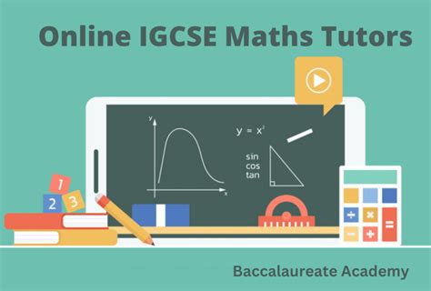 Igcse Maths Tutors Baccalaureate Academys Online Igcse Maths Tutors