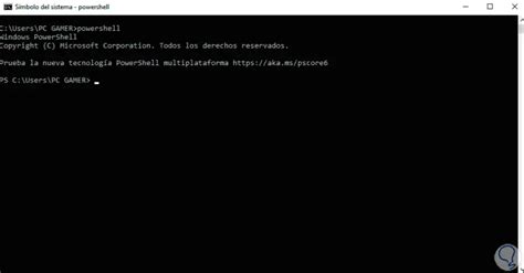 Open Powershell From Cmd In New Window Design Talk