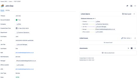 Entra Id Azure And Intune Sync For Assets Atlassian Marketplace