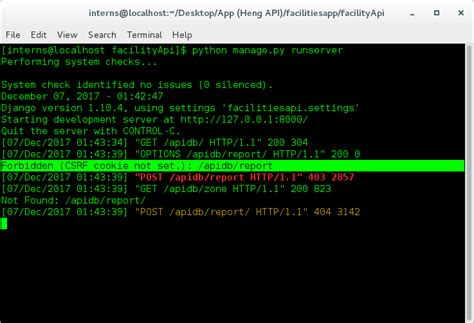 Python Csrf Token Is Not Sethow To Set Csrf Cookie In Typescript Stack Overflow