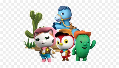 Sheriff Callie Characters Png