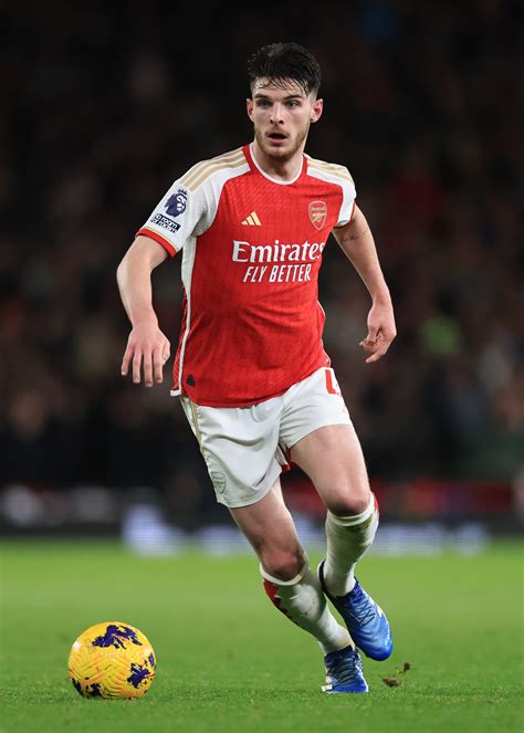 Inside The Shock Moment Declan Rice Nearly Signed For Celtic As Rodgers