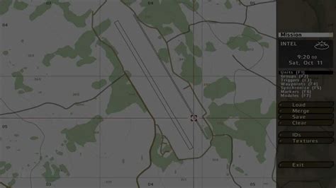 Arma 2 Tutorials Ep6 Map Editor Youtube