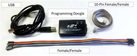 Clock Builderpro Field Programmer Kit Skyworks Solutions Inc Mouser