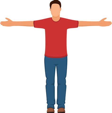 Free Pose T Vector Art Download 1 004 Pose T Icons And Graphics Pixabay