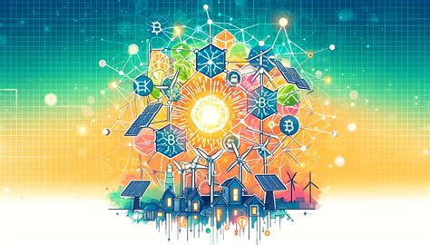 Deep Dive How Blockchain Is Revolutionizing Grid Management