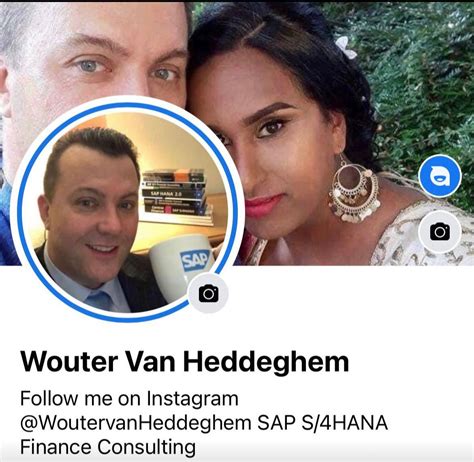 Wouter Van Heddeghem On Linkedin Add Me On Facebook