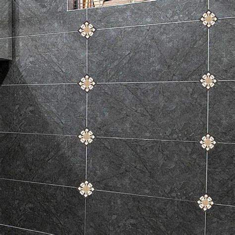 10pcs 3d Floor Tile Diagonal Wall Sticker Square V Vicedeal