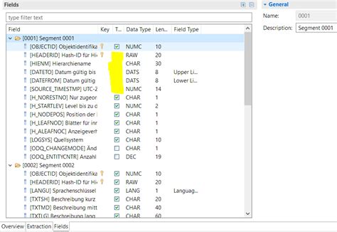 Solved BW Hierarchy DataSource Changed SAP Community