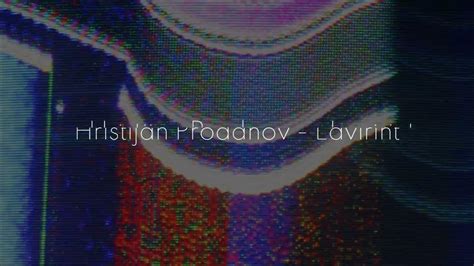 Hristijan Prodanov Lavirint 2023 Ohridfest Youtube