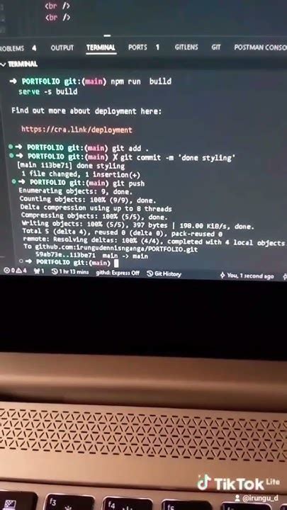 its all about having fun in what you do 🙂‍↔️ coding youtube