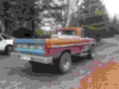 Show Me Your Custom Front Bumper Ford Truck Enthusiasts Forums