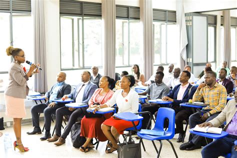 Udb Launches Incubator Program To Boost Enterprise Development