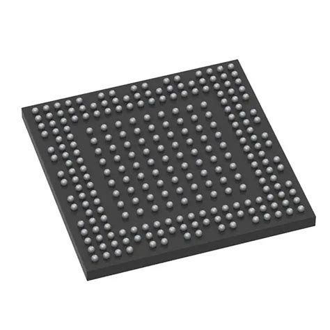 Stmicroelectronicsstm32mp157aac3embedded Microprocessors