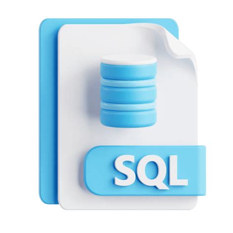 Sql Logo Pngs For Free Download