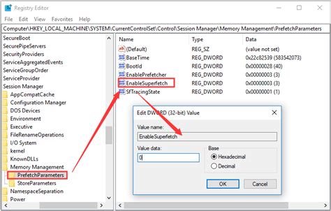how to fix service host superfetch high disk usage minitool partition