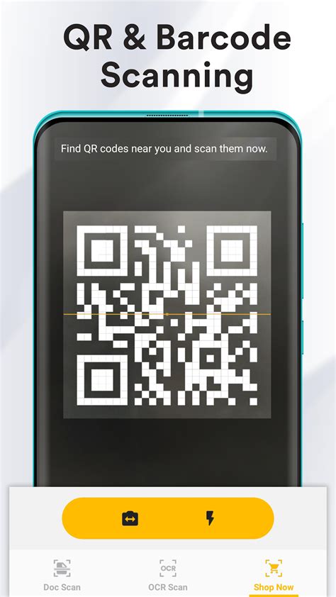 Fast Scan PDF Scanner App For Android Download