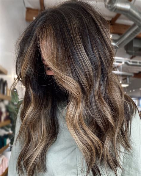 40 Partial Balayage Ideas To Update Your Look In 2025 Hair Adviser