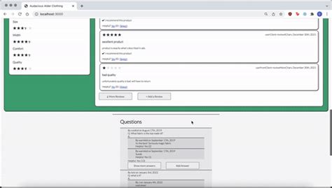 Github Audacious Alderaudacious Alder Complete Frontend Redesign Of