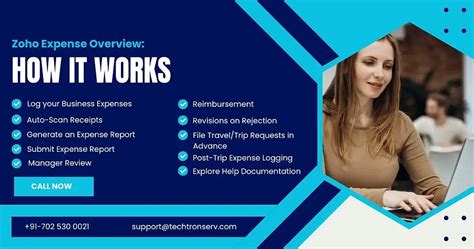 Zoho Expense The Ultimate Guide For Expense Management