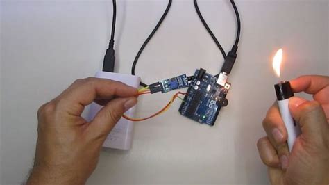 Ir Sensor Vs Ultrasonic Sensor What Is The Difference Learn