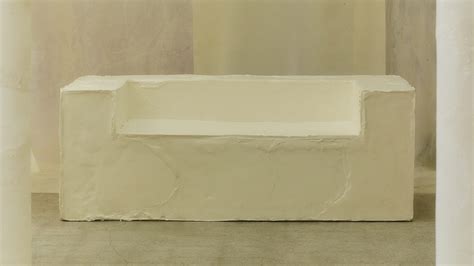 Natural Material Studio Crafts Entire Home Interior From Bioplastic