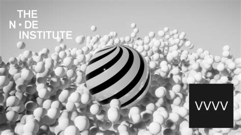 ss24 vvvv intro to the stride 3d engine in vvvv the node institute