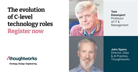 Thoughtworks On Linkedin Dataleadership Techleadership Techstrategy