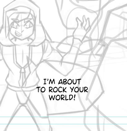 How I Make Simple Speech Bubbles Tutorial Art Comics Tapas Forum