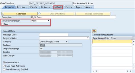 abap unit test 3 sapcodes