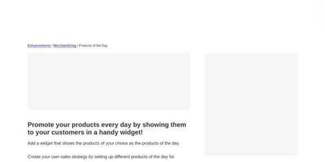 Woocommerce Products Of The Day Pluginizer