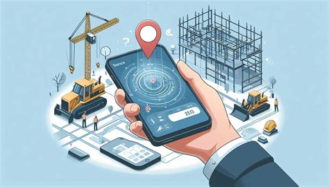 Revolutionize Your Tool Management With Gps Tool Tracking
