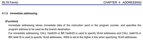 Code Generate Without Vect And Near Option For Isr Forum Rl78 Mcu Renesas Engineering