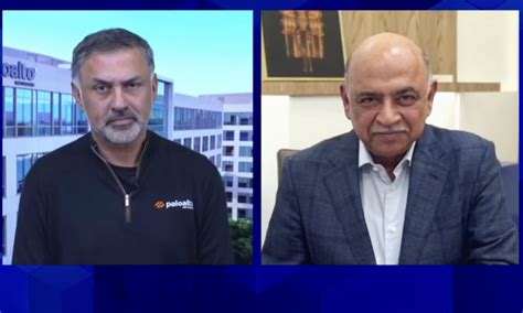 Ibm And Palo Alto Networks Forge Pioneering Ai Powered Cybersecurity