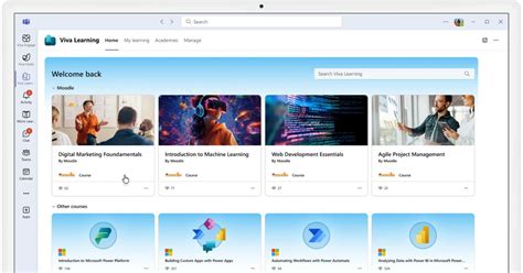 Microsoft Viva Learning Come Gestire La Formazione Su Teams