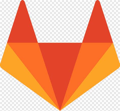 Gitlab Integrasi Berkelanjutan Versi Logo Kontrol Sistem Pelacakan